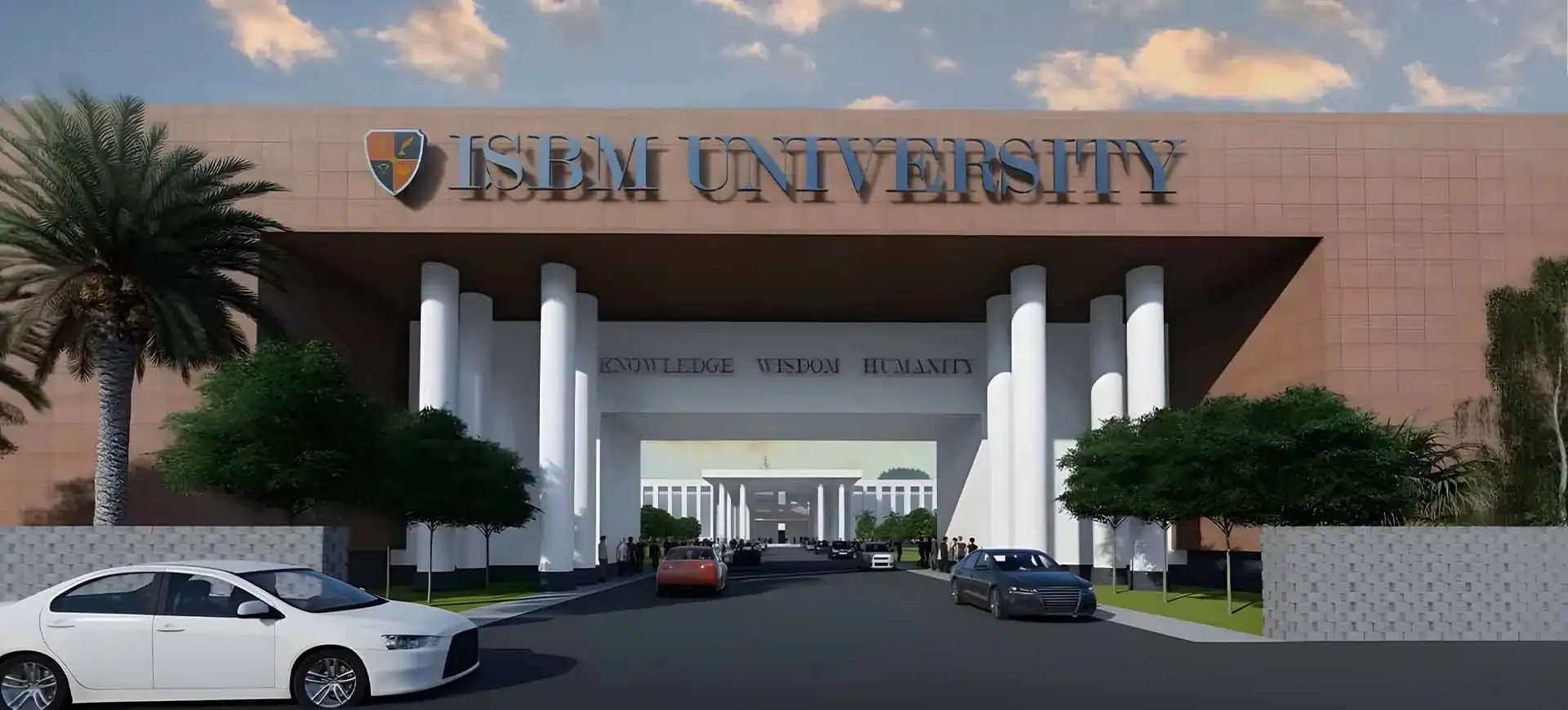 ISBM University, Chattisgarh - Courses, Fees & More 2025
