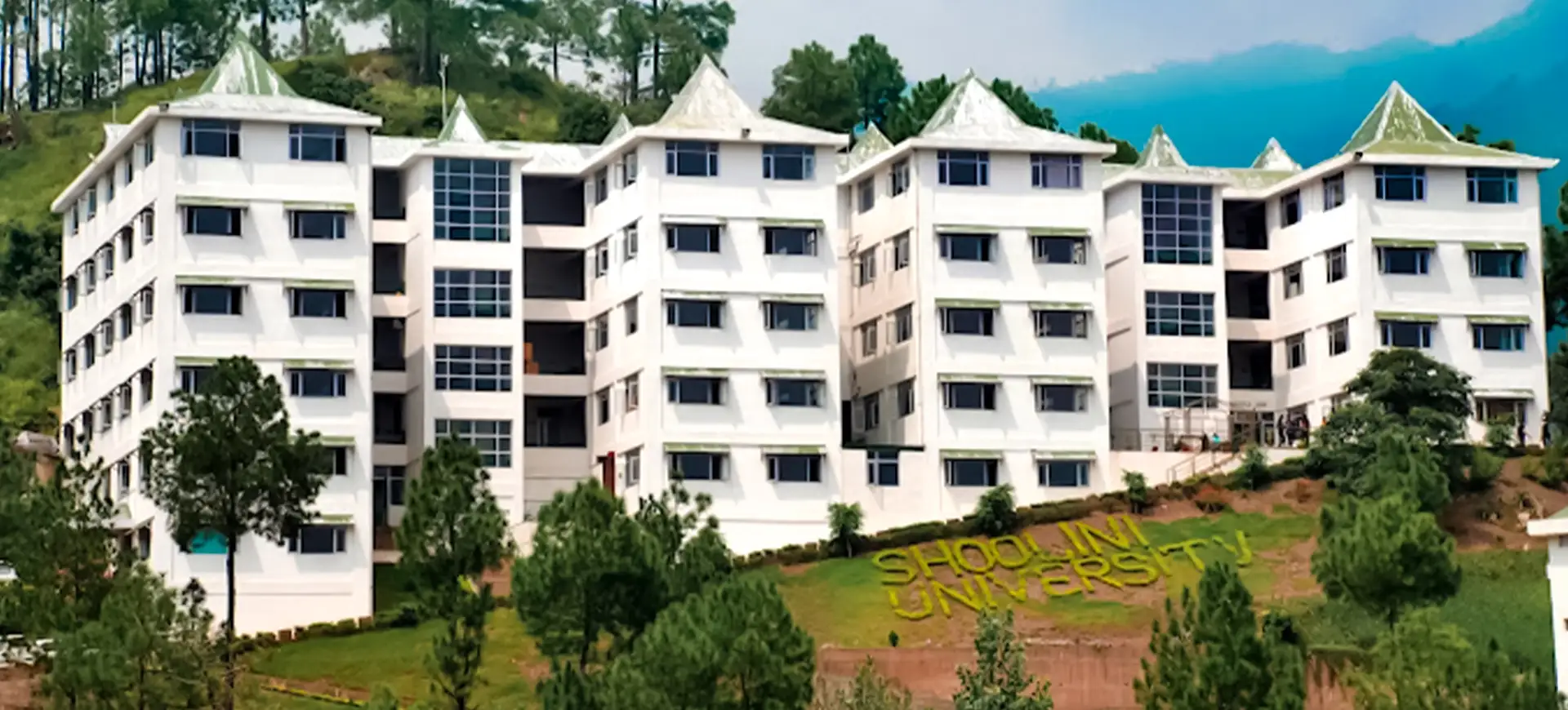 Shoolini University - Courses, Fees & Admission in 2024